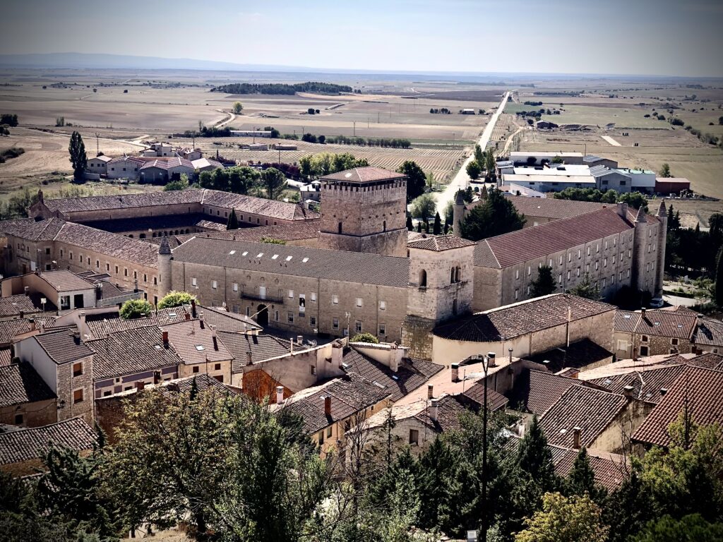 Caleruega en Aranda de Duero - Qué ver y cómo llegar
